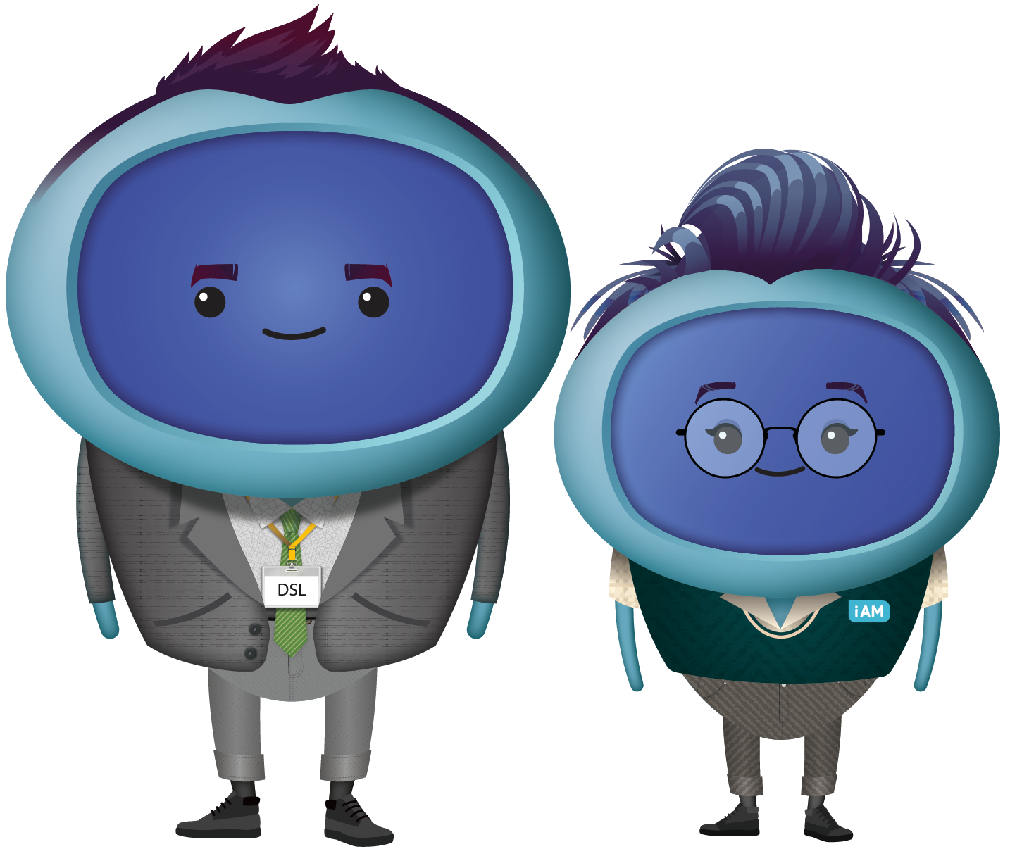 iAM Advanced | Online ELearning